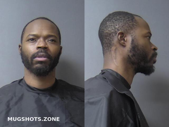 JONES DION CREED 05/03/2022 - Madison County Mugshots Zone