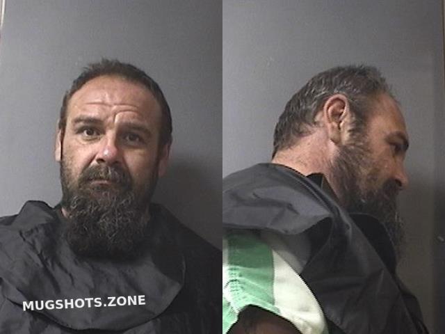 KING JASON BRIAN 05/05/2022 - Madison County Mugshots Zone