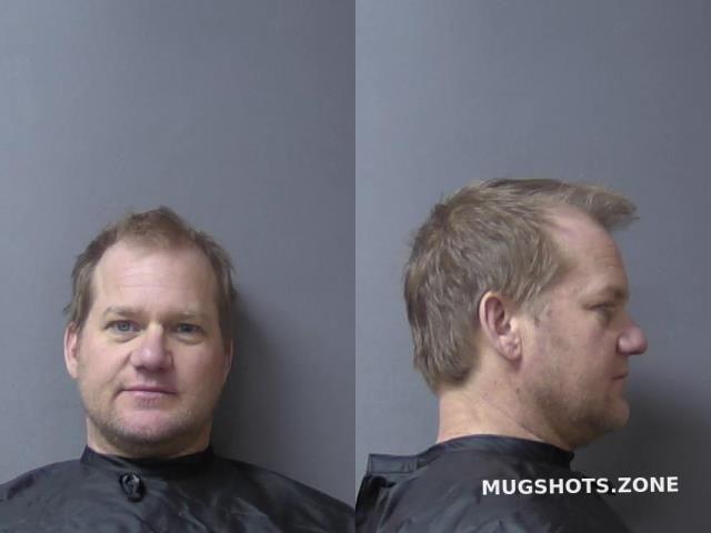 SMYSER MICHAEL TODD 05/11/2022 - Madison County Mugshots Zone