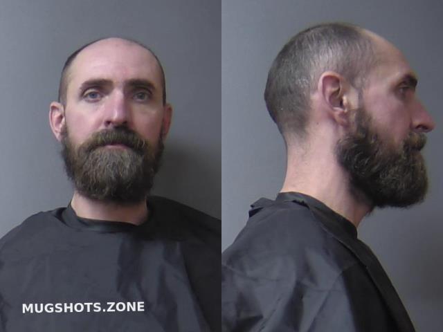 LONG TROY MICHAEL 05/16/2022 - Madison County Mugshots Zone