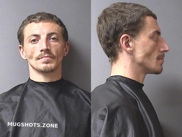 WEBER JEREMIAH JACOB 05/29/2022 - Madison County Mugshots Zone