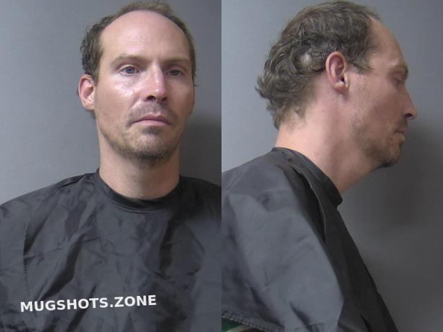 DEVOL DEMETRI RYAN 05/31/2022 - Madison County Mugshots Zone