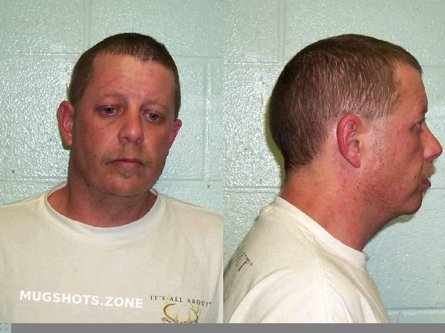 COMBS ANTHONY SCOTT 06/01/2022 - Madison County Mugshots Zone