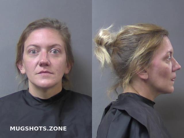 COX CHRISTINA KAY 06/11/2022 - Madison County Mugshots Zone