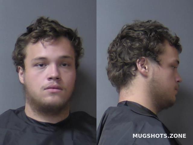 COOK AUSTIN ANDREW 06/13/2022 - Madison County Mugshots Zone