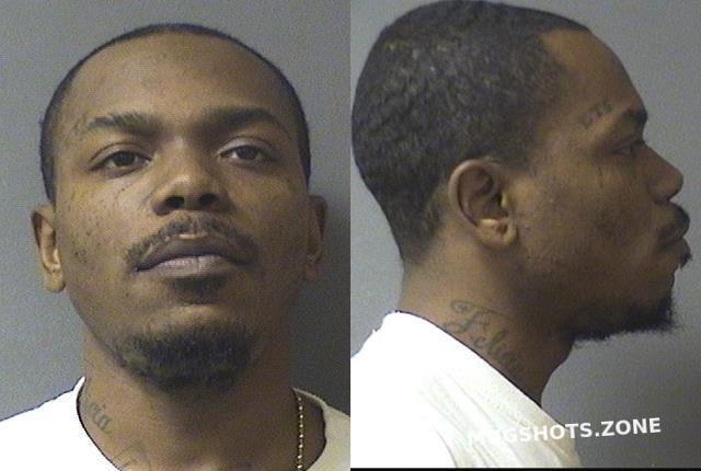 THOMAS DEMETRIUS LAMAR 06/15/2022 - Madison County Mugshots Zone