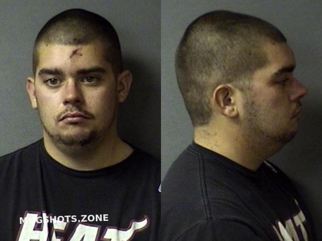 STIGALL TYLER DANIEL 06/22/2022 - Madison County Mugshots Zone