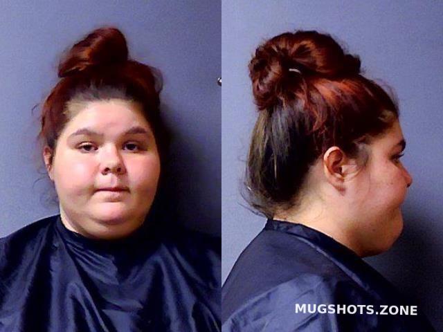 SWEARINGEN MEGAN RENEE 06/23/2022 - Madison County Mugshots Zone