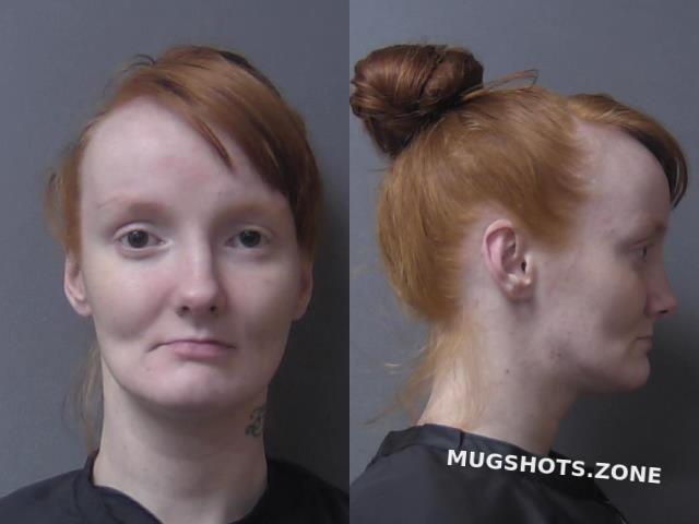 HOWELL AMBER LYNN 06/28/2022 - Madison County Mugshots Zone