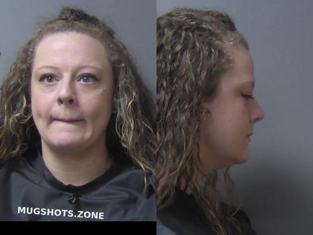 RIDDLE KARA JOY 07/01/2022 - Madison County Mugshots Zone