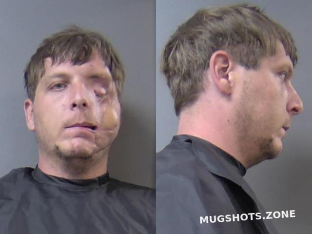 POORE ZEBADIAH MICHAEL 07/14/2022 - Madison County Mugshots Zone