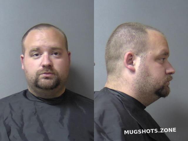 RIGDON CODY 07/19/2022 - Madison County Mugshots Zone