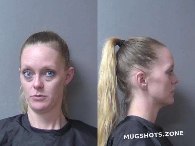 STOOPS CHRISTINA LOUISE 08/14/2022 - Madison County Mugshots Zone