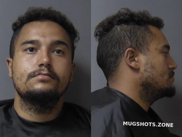 RHODES DARIUS JEFFREY 08/17/2022 - Madison County Mugshots Zone