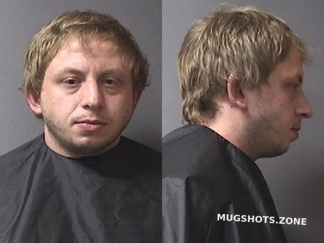 PICKETT PRESTON LUKE 08/21/2022 - Madison County Mugshots Zone