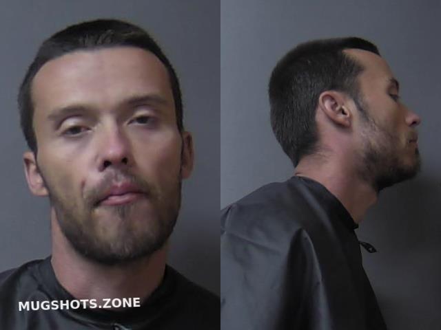 PETERSON JEREMY GRANT 08/22/2022 - Madison County Mugshots Zone