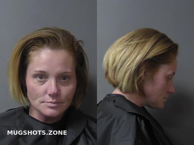 ANDERSON BLYTHE PAIGE 08/22/2022 - Madison County Mugshots Zone
