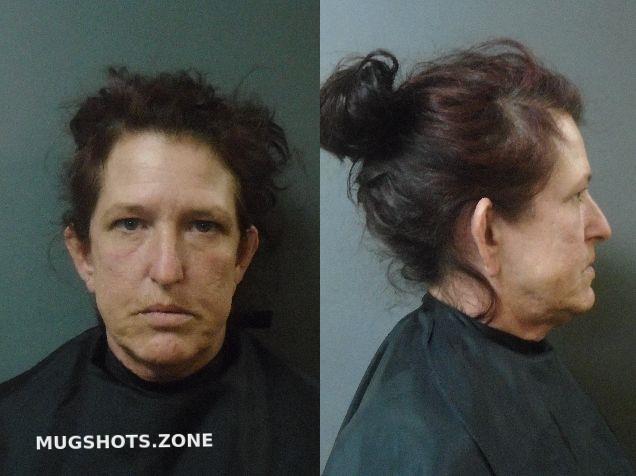 MINOR CONNIE LOUISE 08/22/2022 - Madison County Mugshots Zone