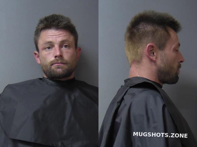 GRUWELL JAMIE LEE 08/24/2022 - Madison County Mugshots Zone