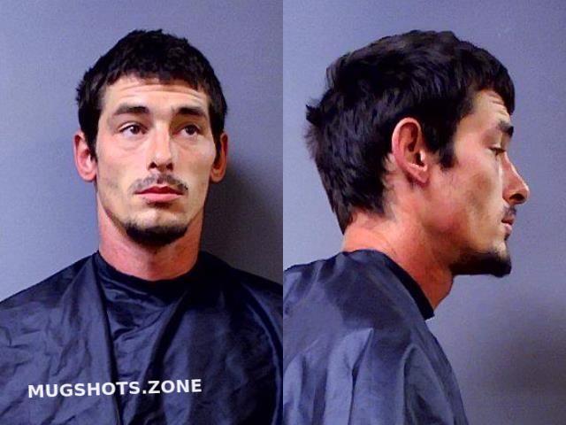 JAMES CHRISTOPHER LEE 08/27/2022 - Madison County Mugshots Zone