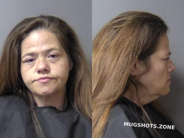 YOUNGBLOOD MISTY DAWN 08/30/2022 - Madison County Mugshots Zone
