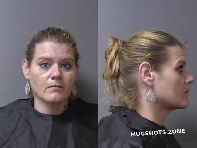 SALAZAR DAWN RANEE 09/02/2022 - Madison County Mugshots Zone