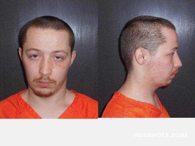 WILLIAMS STEVEN DWAYNE 09/06/2022 - Madison County Mugshots Zone