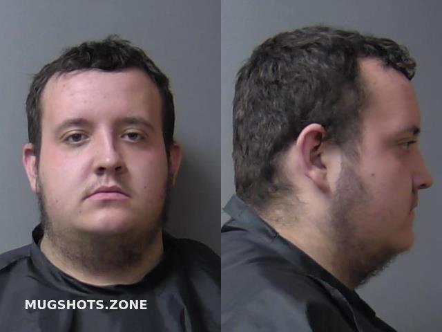 CRAIG MICHAEL SCOTT JUNIOR 09/06/2022 - Madison County Mugshots Zone