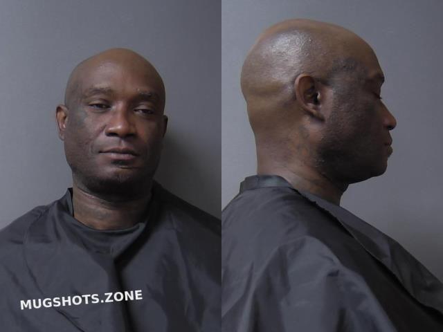 PEEPLES LETARUS MAURICE 09/08/2022 - Madison County Mugshots Zone