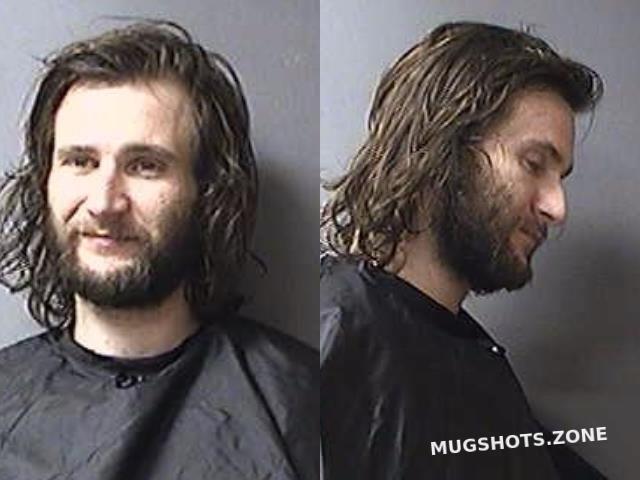 EMERICK AARON MICKEL 09/12/2022 - Madison County Mugshots Zone