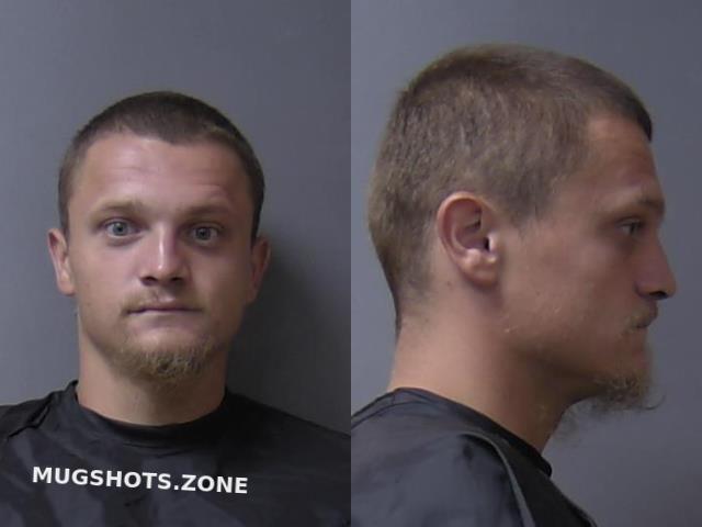COOK MICHAEL ALLEN RAY 09/13/2022 - Madison County Mugshots Zone