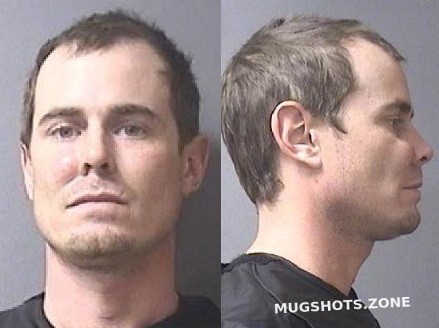 COOK DANIEL JOHN 09/15/2022 - Madison County Mugshots Zone