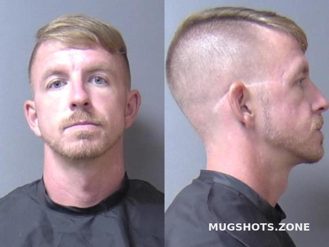 KRIEGER JASON WILLIAM 09/16/2022 - Madison County Mugshots Zone