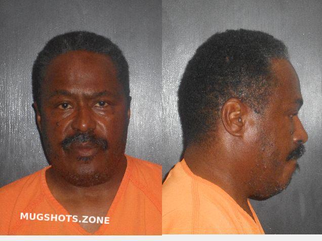 WATSON TOM ALLEN 09/17/2022 - Madison County Mugshots Zone