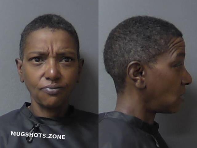 MOORE FRANCES LANELLE 09/17/2022 - Madison County Mugshots Zone