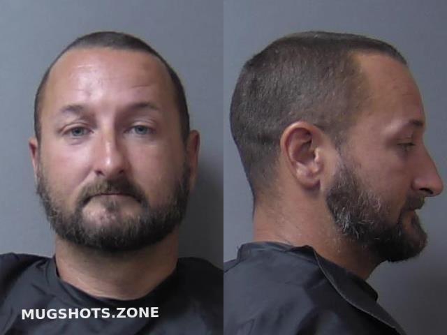 HILDRETH JUSTIN WADE 09/19/2022 - Madison County Mugshots Zone