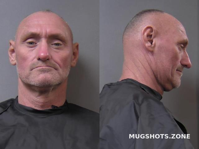 JOHNSON JEREMY MICHAEL 09/22/2022 - Madison County Mugshots Zone