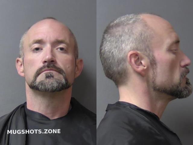 COOPER ERIC JOSEPH 09/23/2022 - Madison County Mugshots Zone