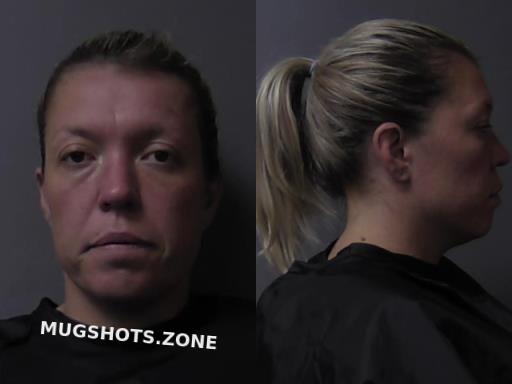 JACKSON JODI A 09/26/2022 - Madison County Mugshots Zone