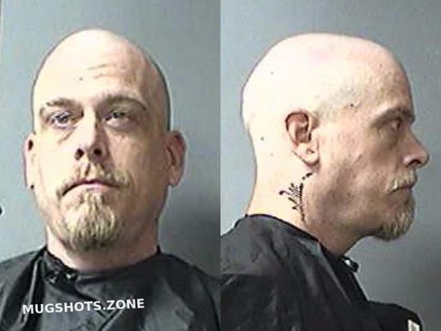 BERRY CHRISTOPHER ROBERT 09/27/2022 - Madison County Mugshots Zone