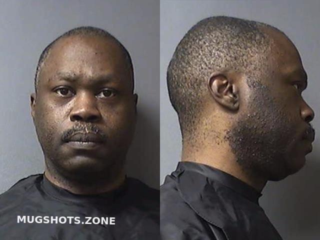 STIGGER RICKY LAMAR 09/27/2022 - Madison County Mugshots Zone