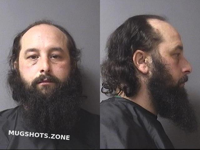 QUALLS DOUGLAS WAYNE 09/28/2022 - Madison County Mugshots Zone