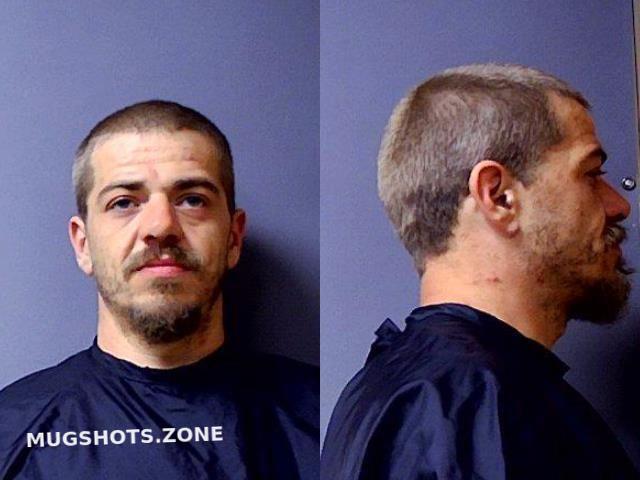 HENSON KEVIN LEE 09/29/2022 - Madison County Mugshots Zone