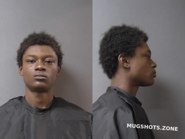 CULP LAMONTRE JOSEPH 09/30/2022 - Madison County Mugshots Zone