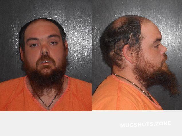 SHANKS JOSHUA BEAU DALE 10/01/2022 - Madison County Mugshots Zone