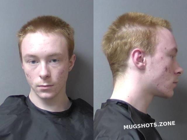 OWENS ELIJAH ROBERT 10/02/2022 - Madison County Mugshots Zone