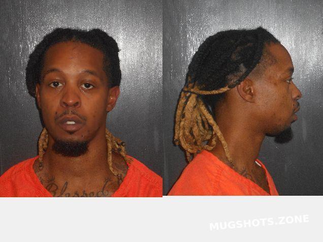 ASHLEY JONATHAN JERALD JUNIOR 10/02/2022 - Madison County Mugshots Zone