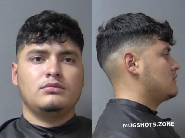 RAMIREZ-SANCHEZ RUBEN 10/02/2022 - Madison County Mugshots Zone