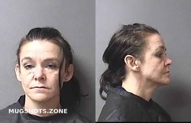 MCCUNE KELLY MARGARET 10/03/2022 - Madison County Mugshots Zone