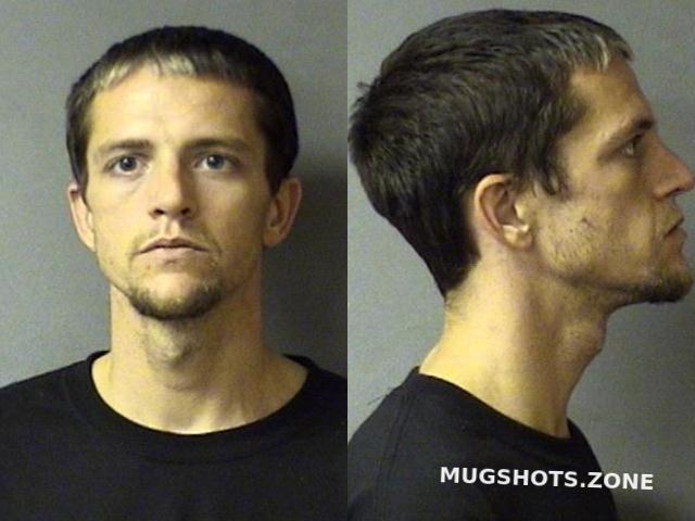 GAAR MITCHELL WALTON SECOND 10/04/2022 - Madison County Mugshots Zone